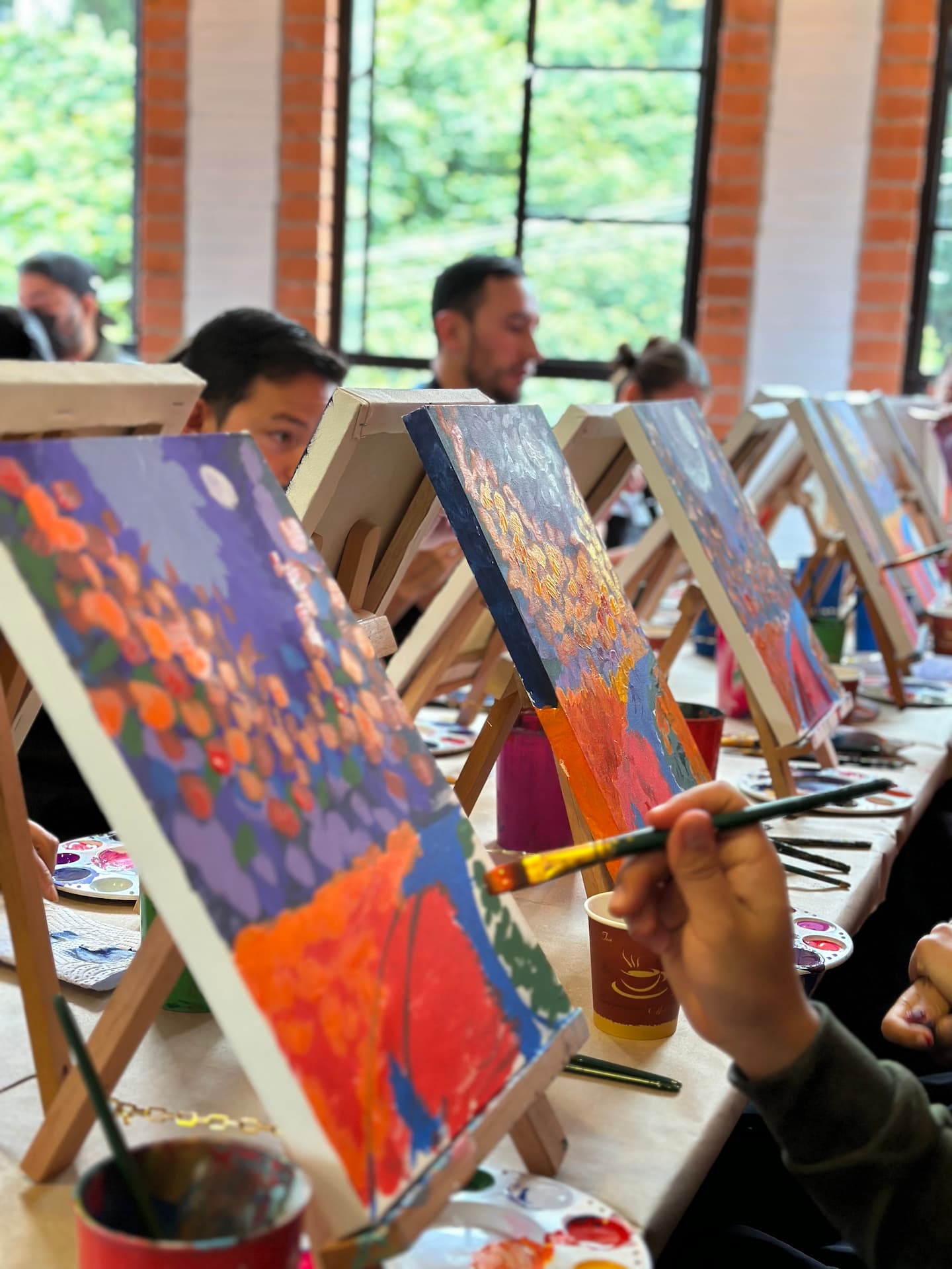 Eventos Privados - ProyectArte