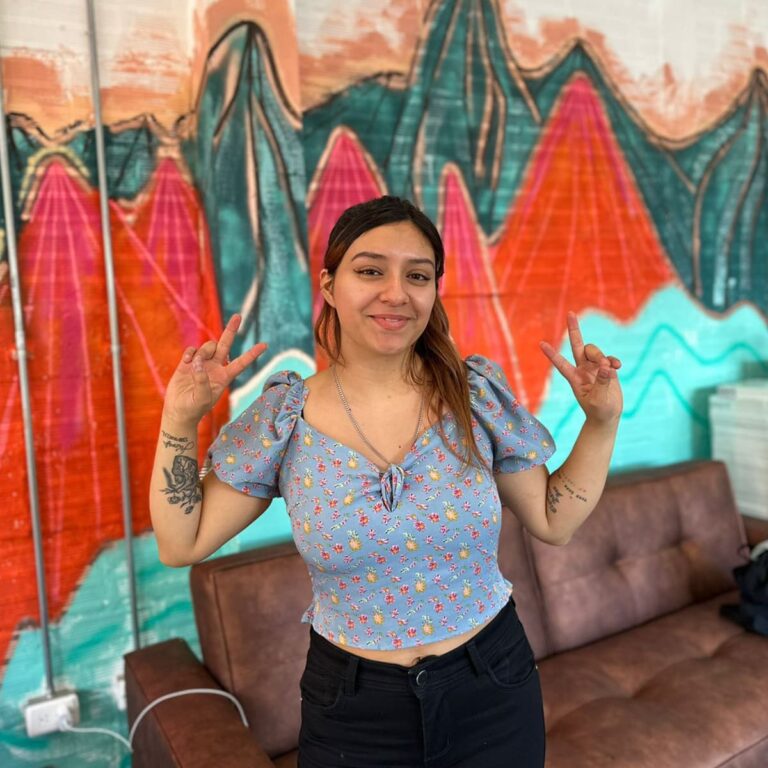 ProyectArte - Arte y Bienestar