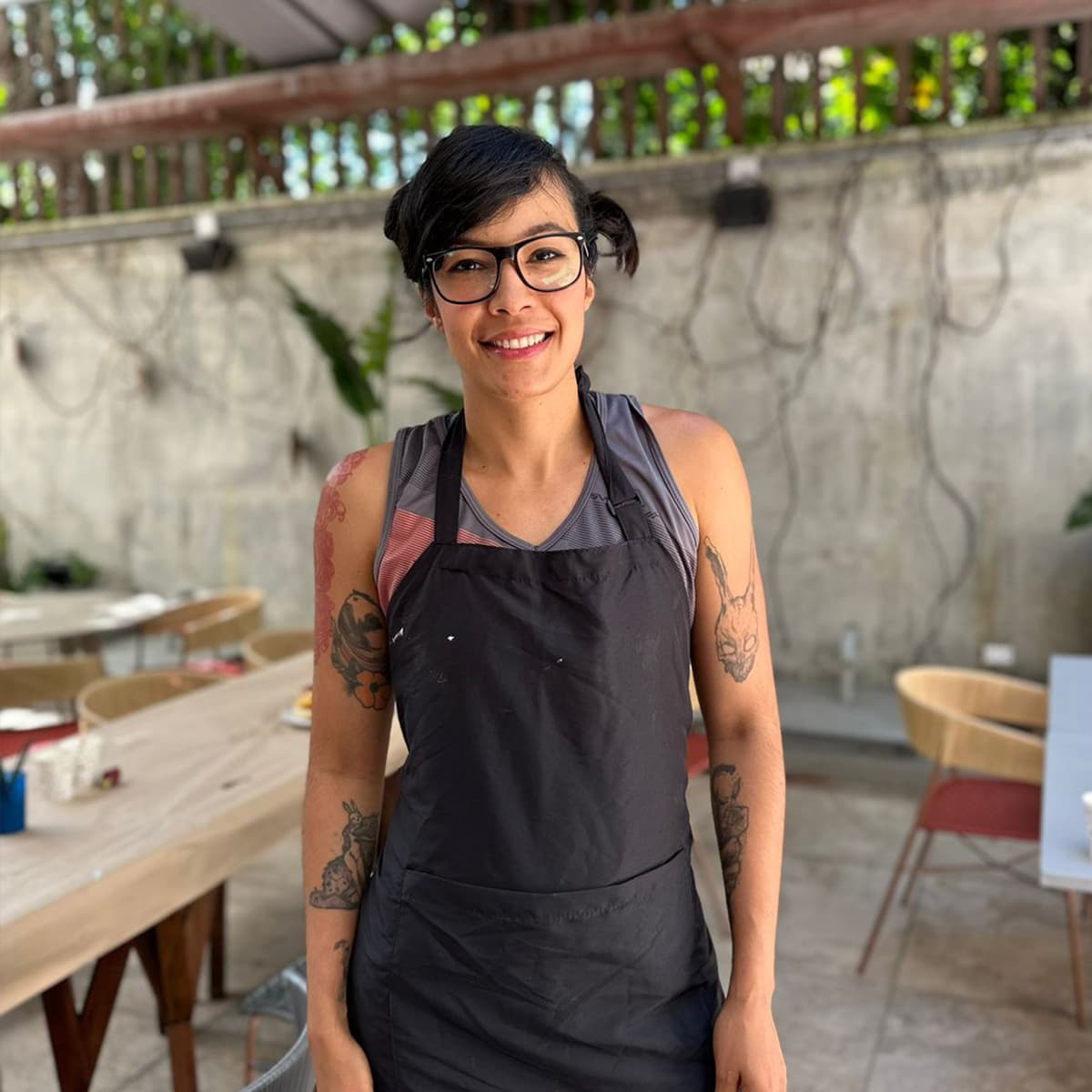 ProyectArte - Arte y Bienestar