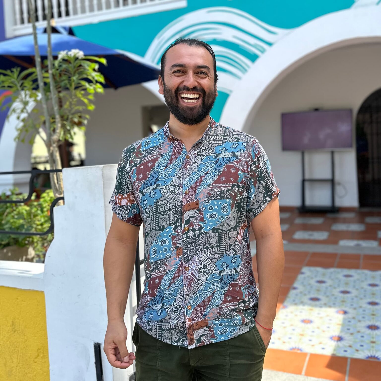 ProyectArte - Arte y Bienestar